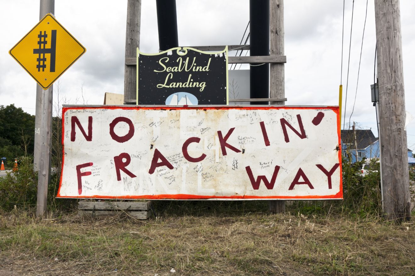 The shale revolution: Fracks and figures | Centre for Case Learning and ...