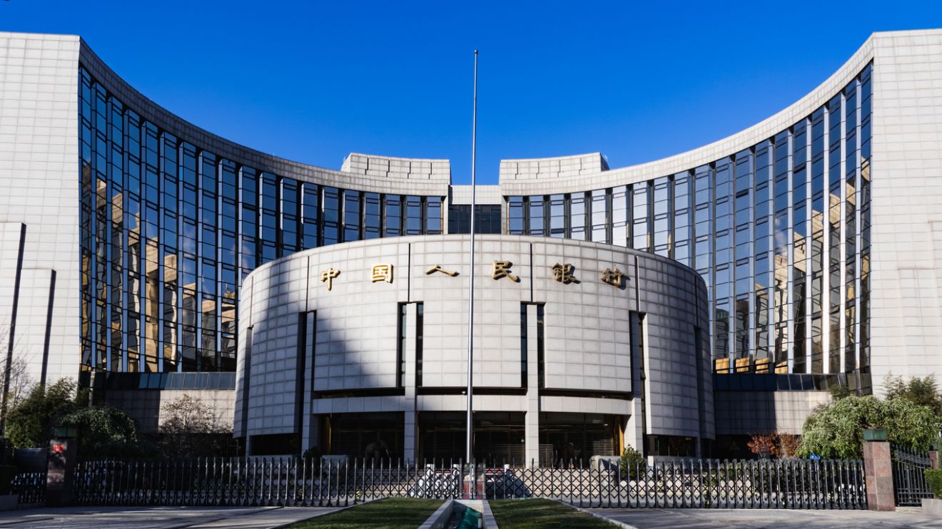 The rising importance of Chinese monetary policy | Centre for Case ...