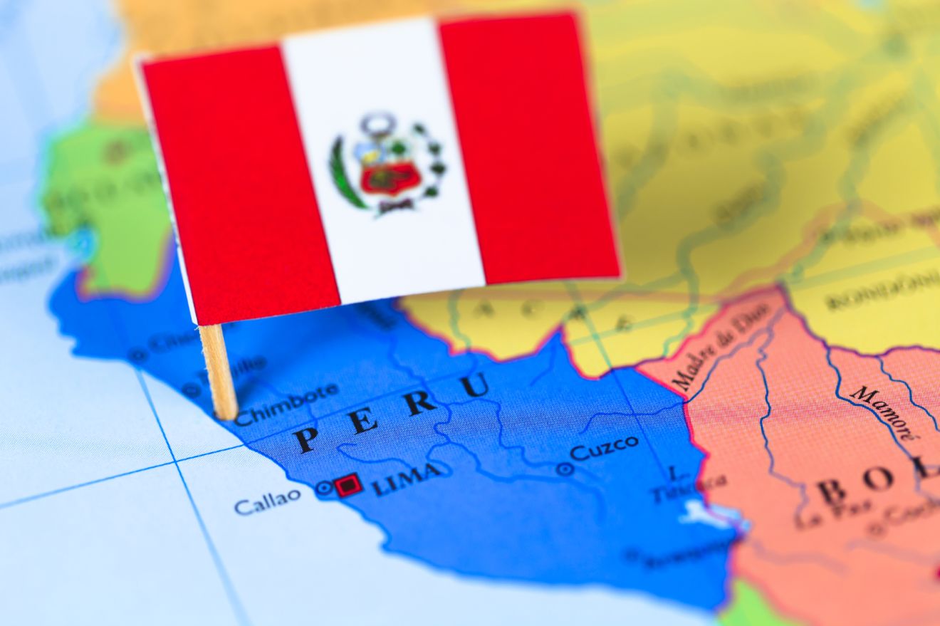 Peru: Open for business | Centre for Case Learning and Excellence