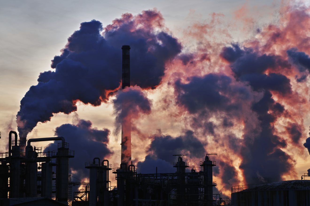 Externalities of capitalism | Centre for Case Learning and Excellence